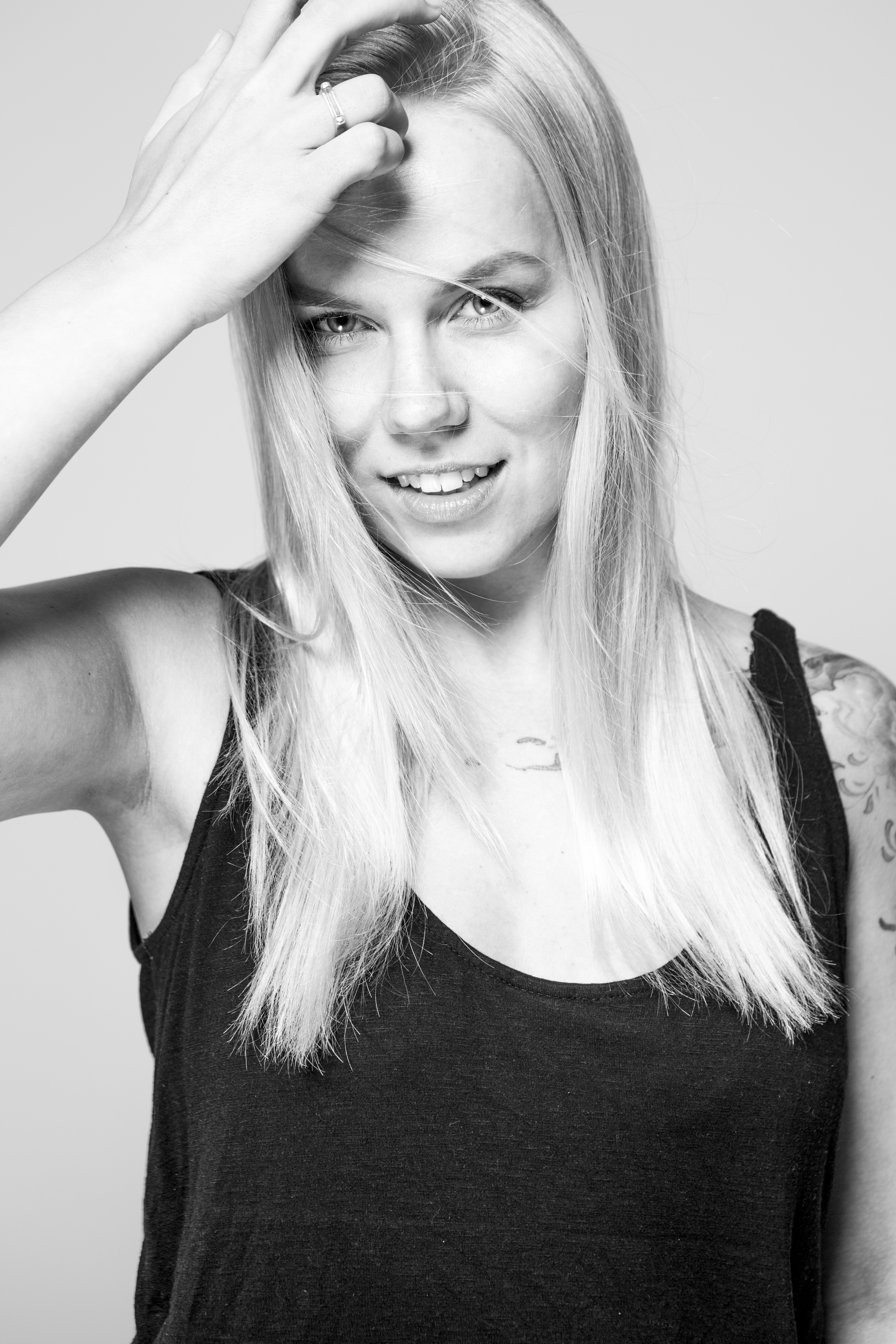 Nele Pandis' Portfolio - Nele Pandis' Portfolio